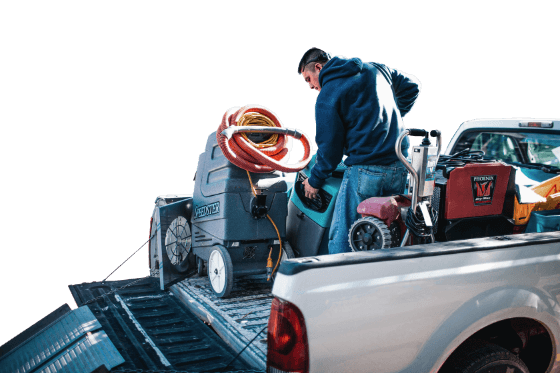 Emergency Response - Toronto Restoration